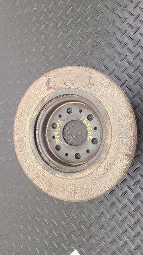 18-24 Chevrolet Traverse Front Brake Rotor OEM 13546862 | eBay