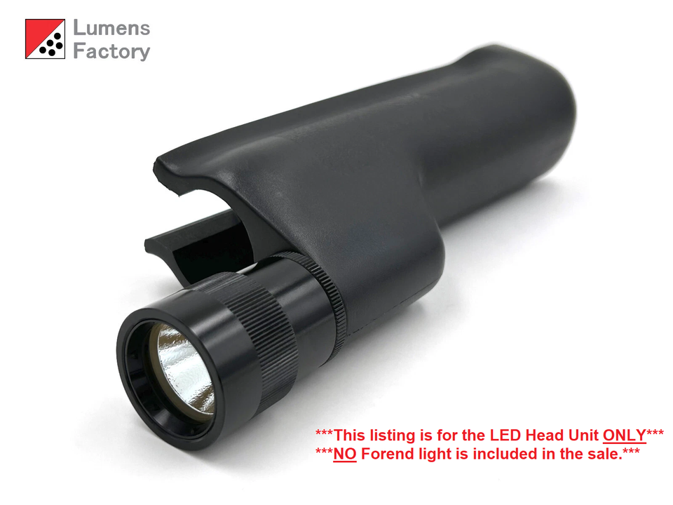 LED Head Unit for Surefire Forend Light 617 618 620 621 622 623 636 | eBay