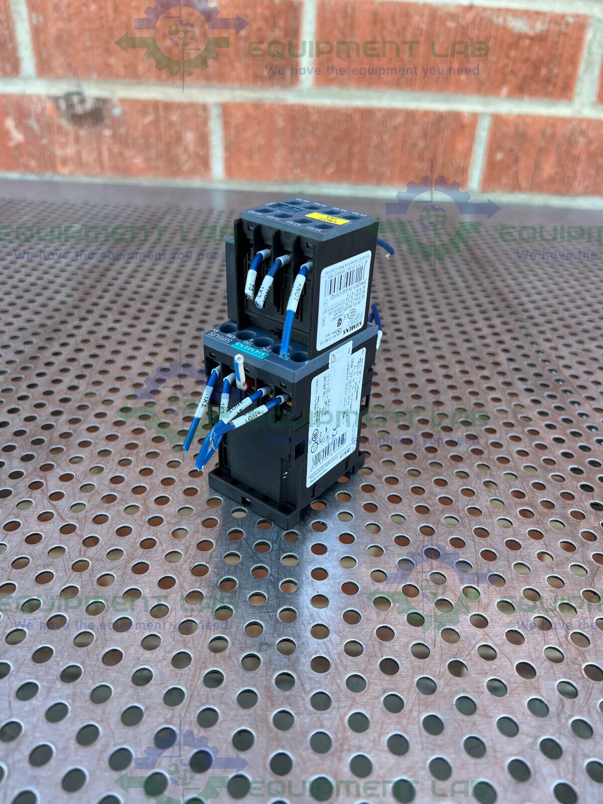 Siemens 3RH2131-1BB40 Contactor Relay | eBay