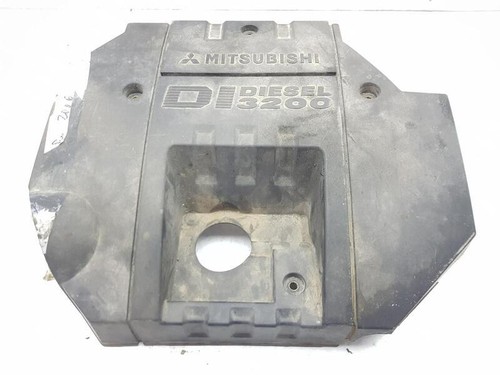 ME191532 couvercle moteur pour MITSUBISHI MONTERO 3.2 DI-D (165 CV ...