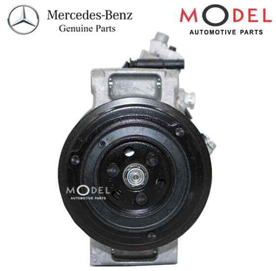 MERCEDES W205 C 220 BlueTEC 2015 RHD A/c Air Con Compressor Pump ...