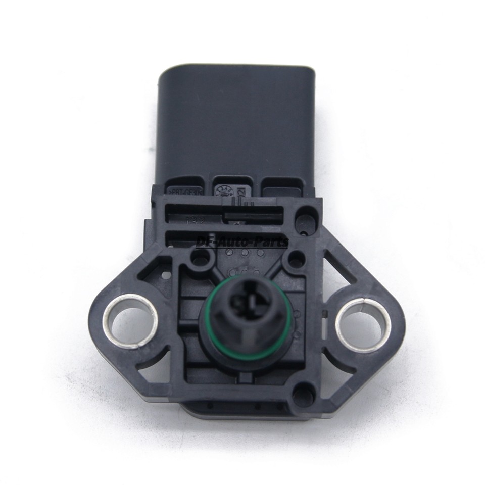 OEM Bosch MAP Intake Air Pressure Sensor 038906051B For VW Golf Jetta ...