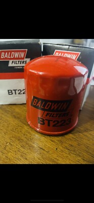 BALDWIN OIL FILTER BT223 | eBay