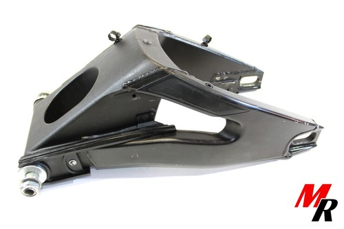 08-16 2014 Yamaha YZF-R6 Rear Swingarm Pivot - YZFR6 YZF R6 Frame ...