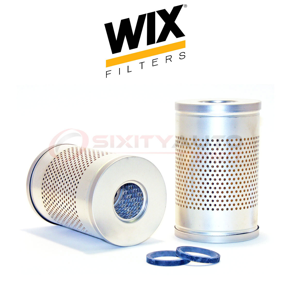 Wix 51567 - cross reference oil filters | oilfilter-crossreference.com