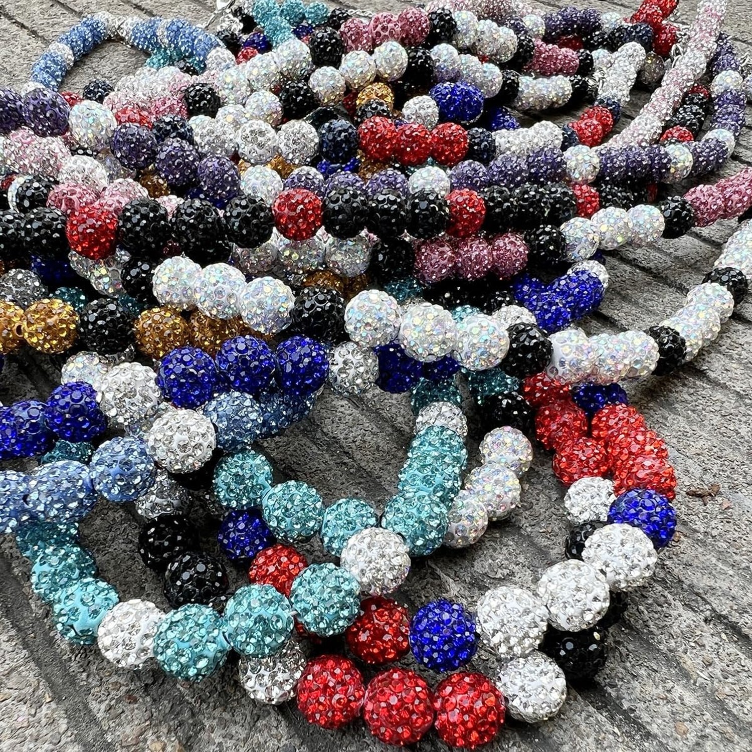 Polly World Baseball Necklace Baseball Necklaces for Boys Ice ...