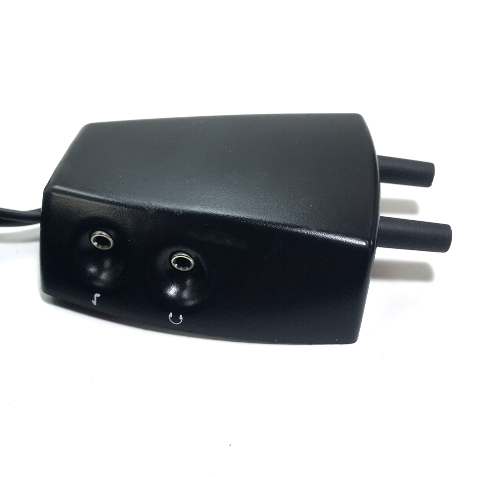 Klipsch ProMedia 2.1 THX Volume Control Pod | Wired | 3.5 mm Jack ...