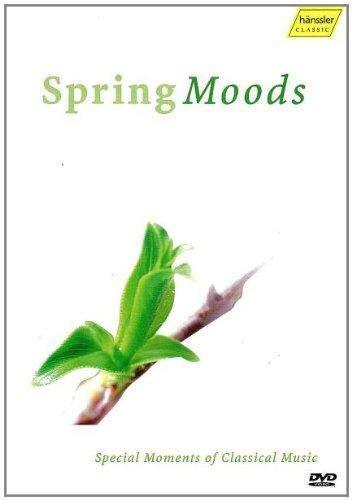Spring Moods (DVD) S.Bracht (UK IMPORT) | eBay