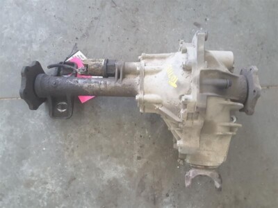 2007-2008 Chevy Avalanche 1500 Front Axle Differential Carrier 3.73 ...