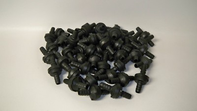 *NEW* Alfmeier 3/8" Brake Booster Vacuum Check Valve (Bulk) (Qty 50) | eBay