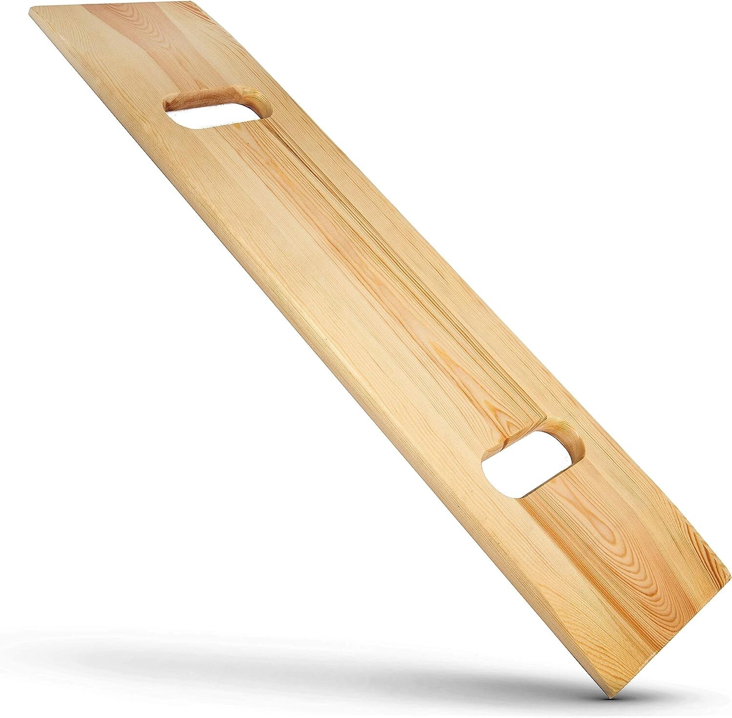 Transfer and Slide Board FSA Eligible Made of Heavy-Duty Wood for ...