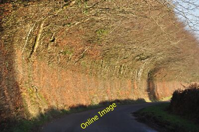 Photo 6x4 Rake End, Hill Ridware Rake End/SK0718 Entering Rake End from ...