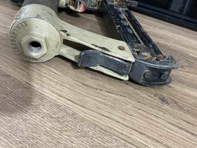 Porter Cable BN125A 18 Gauge Air Brad Nailer for sale online | eBay