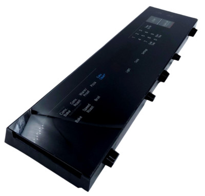 Genuine LG Range Control Panel EBR80089901 Same Day Shipping & 60 Days ...