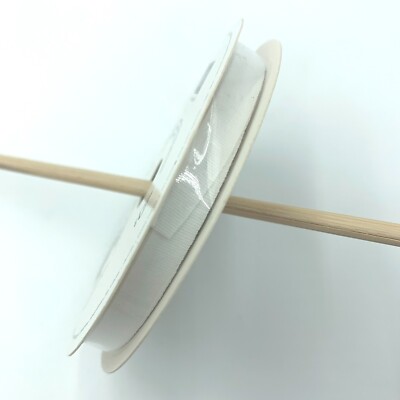 Stampin' Up! 134567 WHISPER WHITE COTTON RIBBON 1/4" Wide 10 Yds | eBay