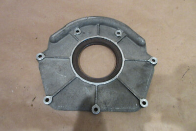 Ferrari 456,550,575,612 - Rear Engine Cover P/N 141343 | eBay