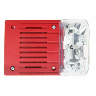 Fire Alarms - Simplex Horn