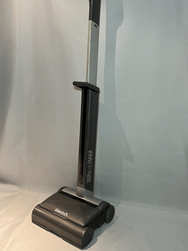 Gtech 22V Air Ram Vacuum Cleaner With Battery With Charger AR02 DM001 ...