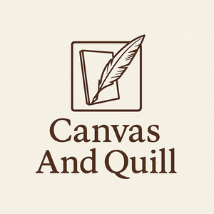 Canvas And Quill | eBay Stores