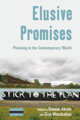 Simone Abram (u. a.) | Elusive Promises | Taschenbuch | Englisch (2016 ...