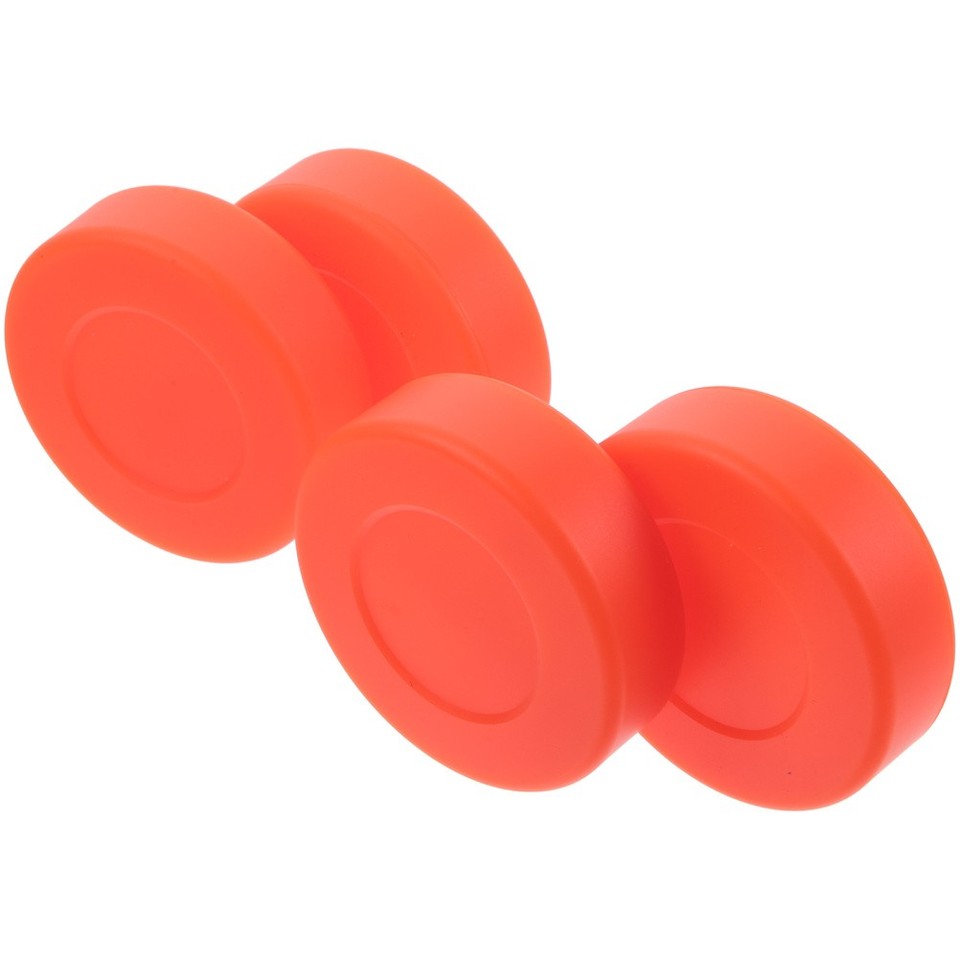 4Pcs Ice Hockey Puck Hockey Training Puck Practicing Puck Hockey ...
