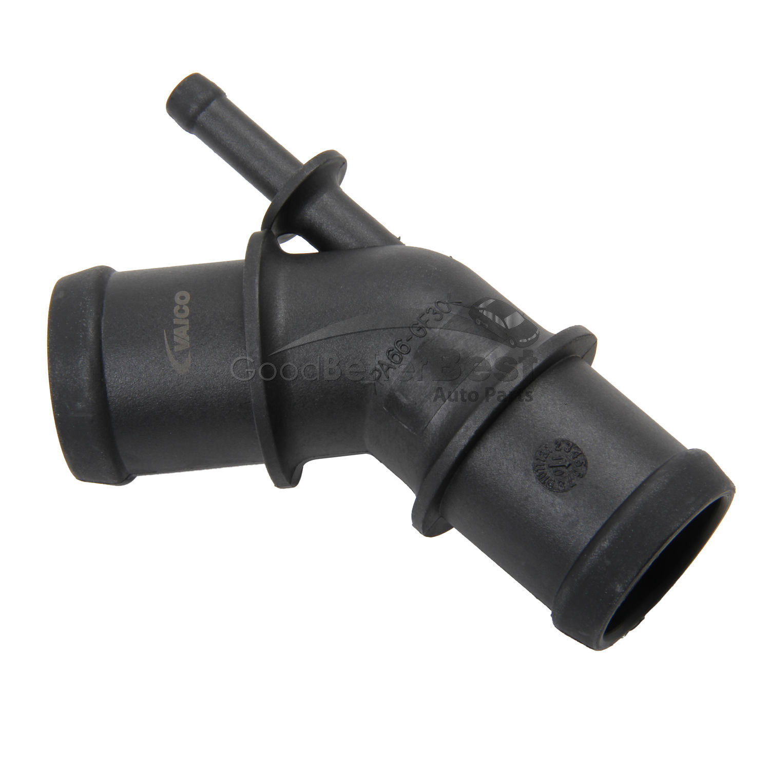 One New Vaico Engine Coolant Tee V108193 for Audi for Volkswagen VW | eBay