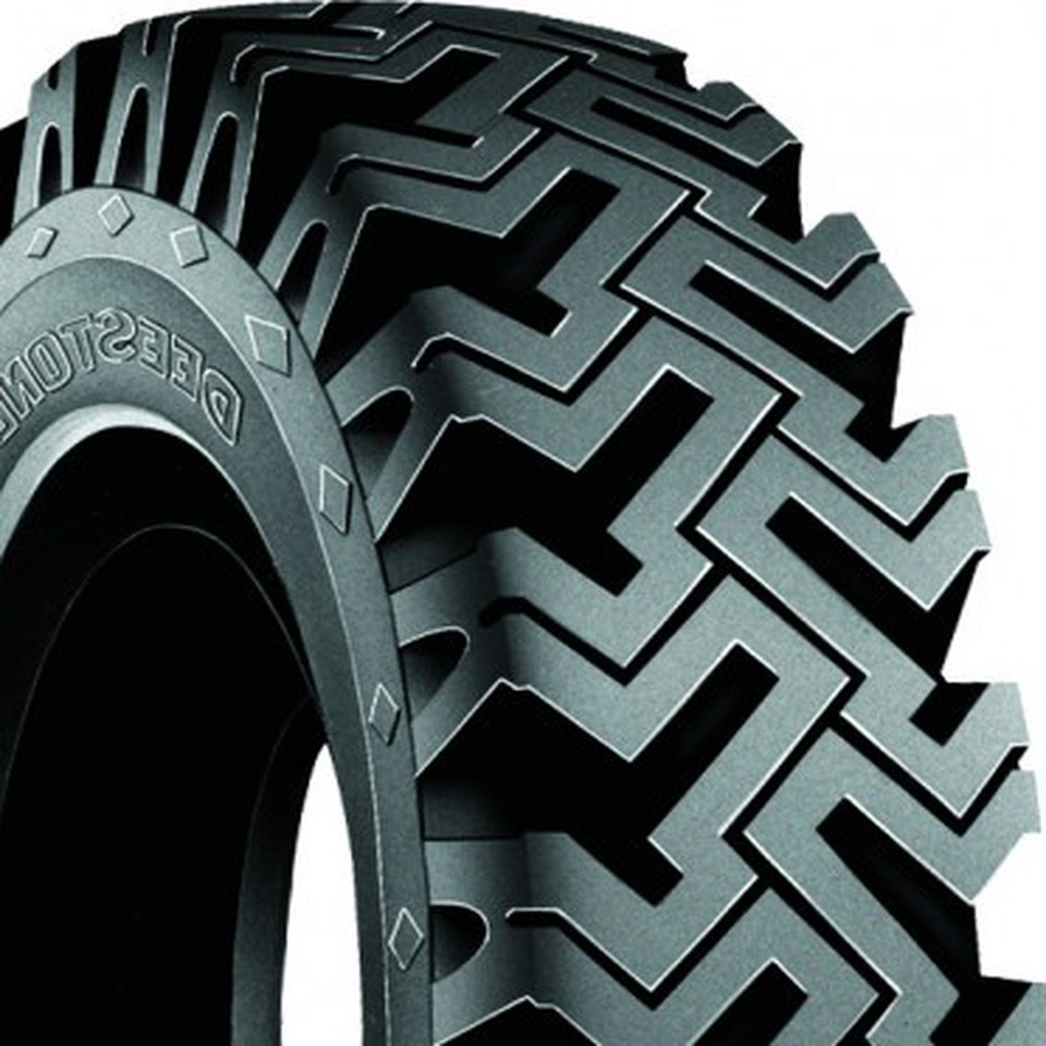 1 New Deestone D503 - 7.00x-15 Tires 70015 7.00 1 15 | eBay