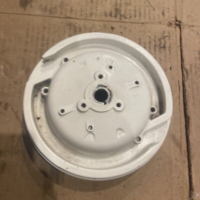 Ted Williams 10.5 HP Flywheel | eBay