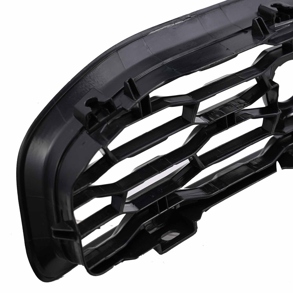 Front Lower Grille For Dodge Ram 1500 DT 2019 2020 2021 2022 2023 ...
