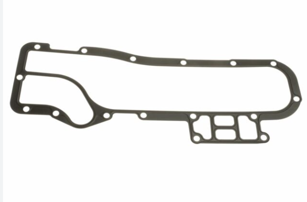 FORD RANGER MK2 Oil Cooler Gasket XM34-6840-AA 3598335 NEW GENUINE | eBay