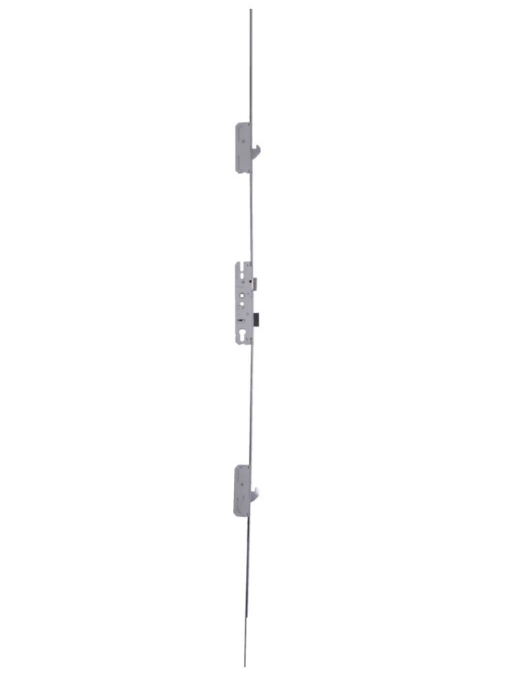 KFV Upvc Door Lock 2 Hook 35mm Backset Fits to Shoot Bolts AS7970 | eBay UK