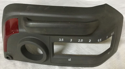 OEM Husqvarna 532439716 SUBASM.CONSOLE.HUSQ.GT.DECKLFT | eBay