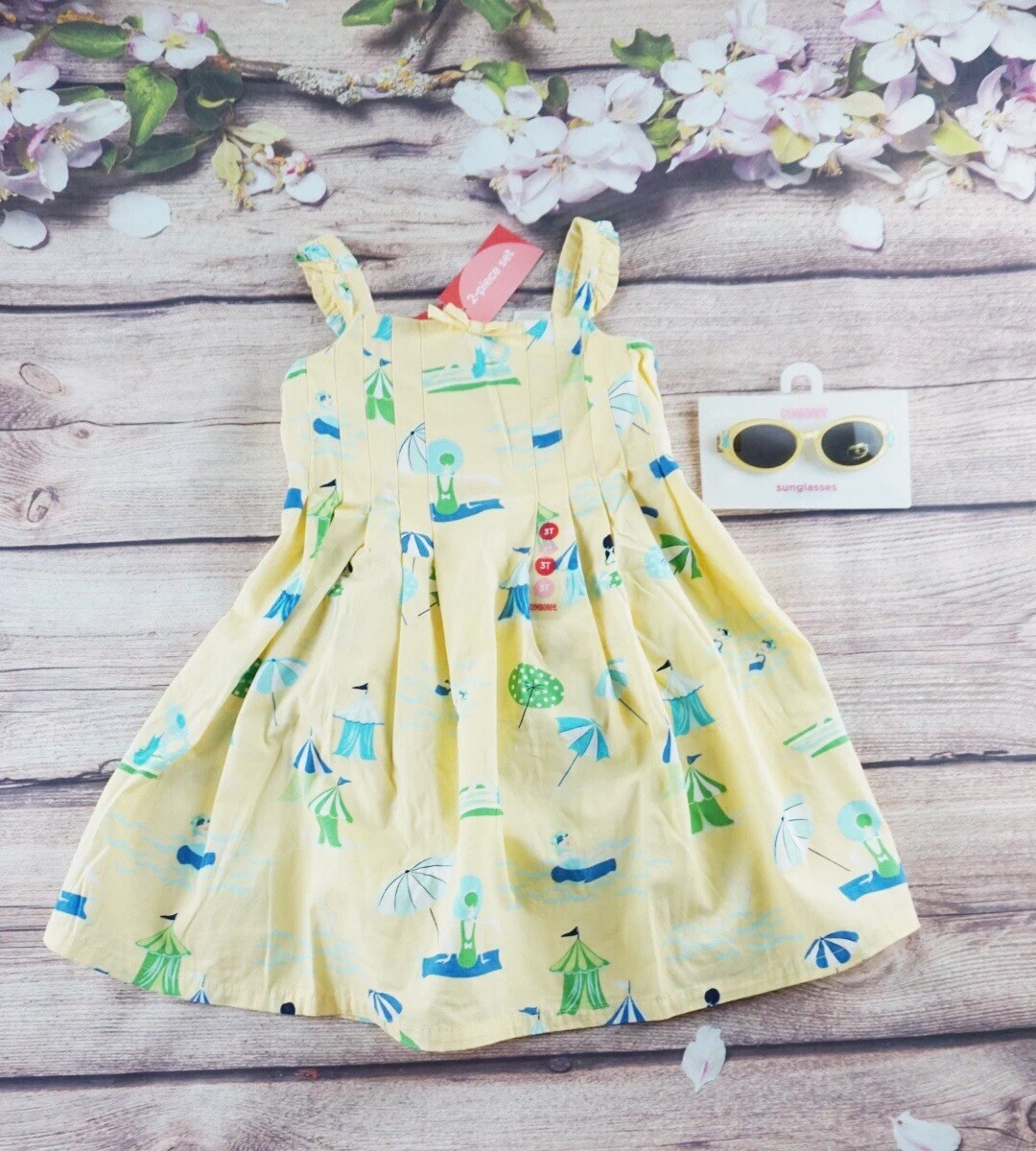 Scene Outfits For Summer