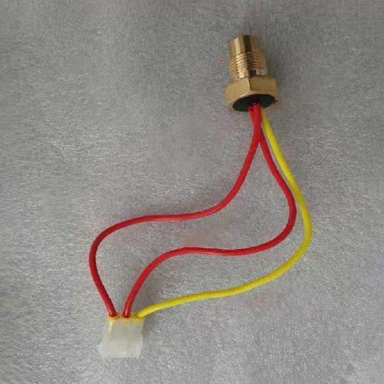 1089063716 Temperature Switch Fits Atlas Copco Screw Air Compressor ...
