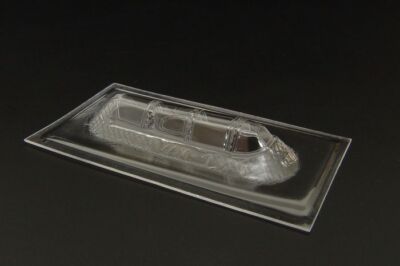 Brengun Models 1/72 YAKOVLEV Yak-1 Fighter Vacuform Clear Canopy | eBay