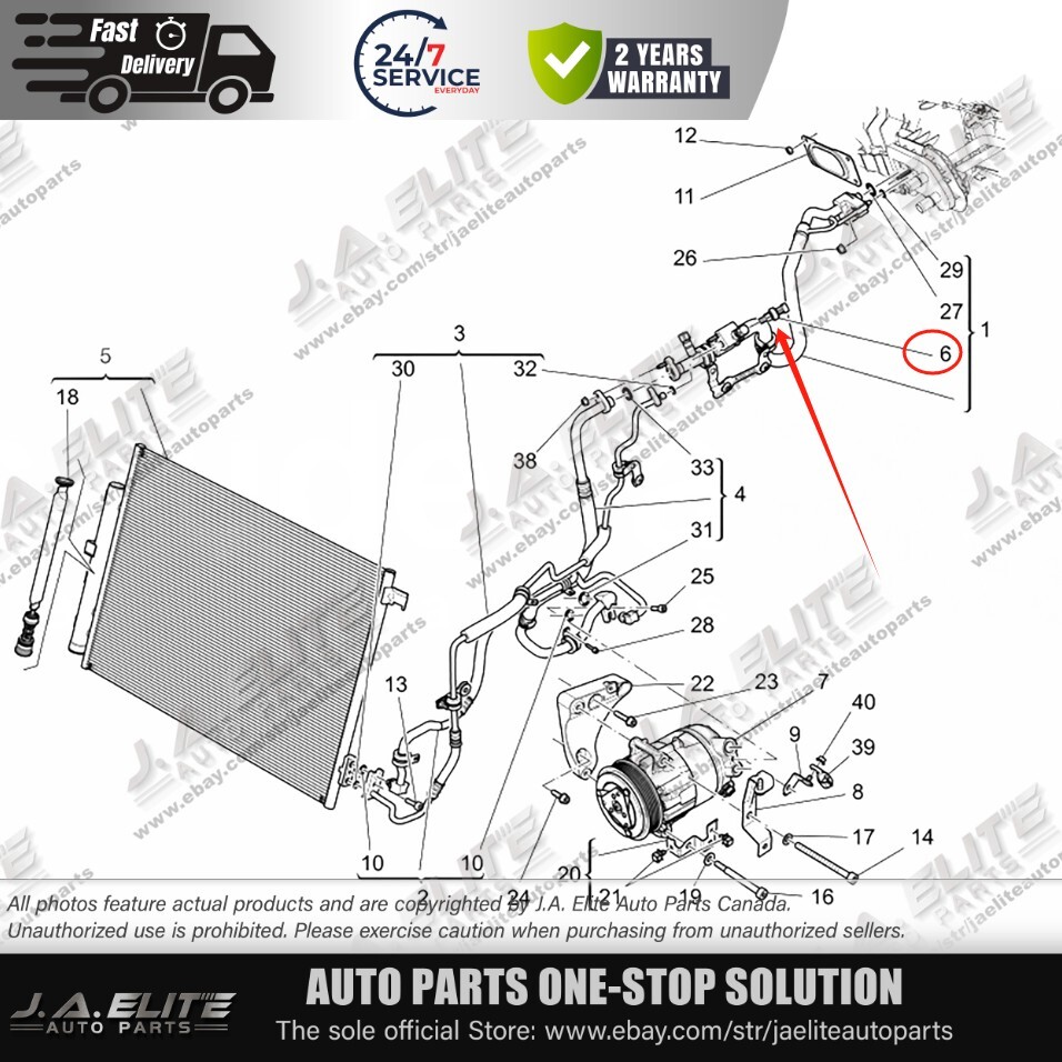Pressure Switch fits Maserati Ghibli Levante Quattroporte (2014 ...