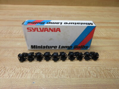 Sylvania 4130-SKT GTE Bulb Socket 4130 (Pack of 10) | eBay