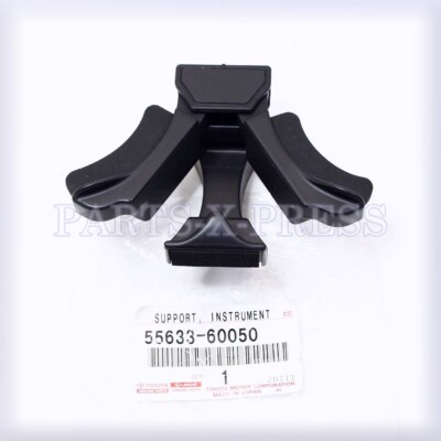 GENUINE OEM TOYOTA LEXUS LX570 LX470 FRONT CENTER CONSOLE CUP HOLDER ...