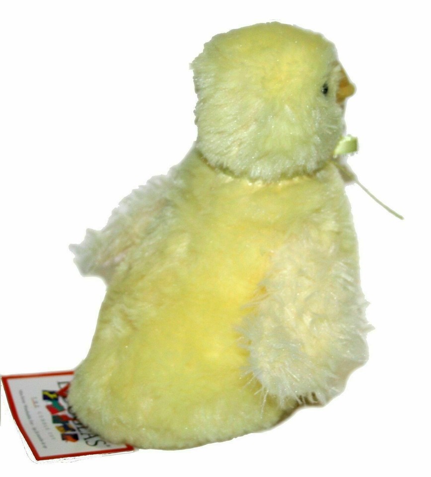 Douglas Quacker Yellow Duck 8 Inches | eBay