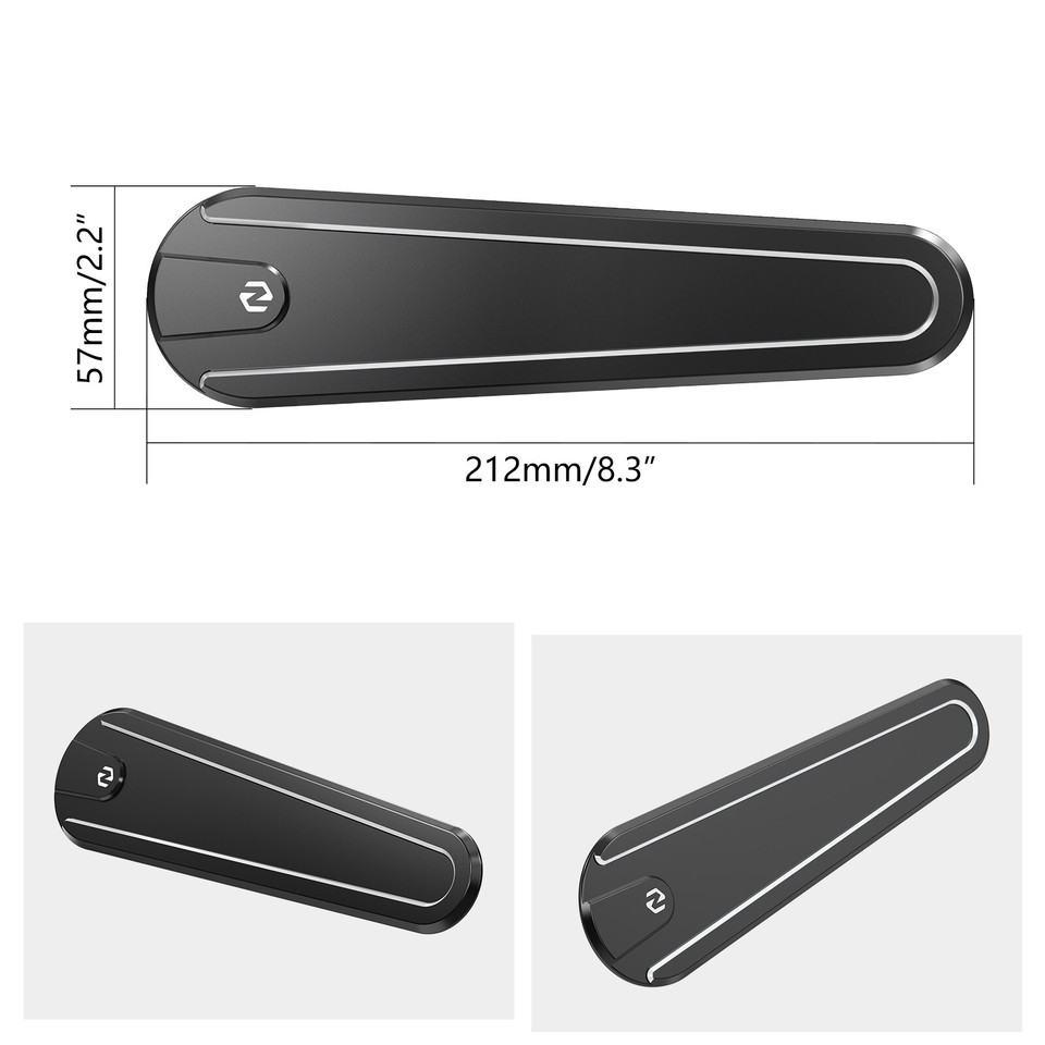 CNC Gas Tank Dash Console Insert for Harley Street Glide Special FLHXS ...