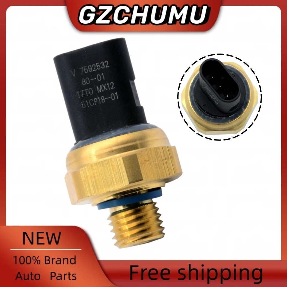 New Oil Pressure Sensor Switch For BMW Peugeot 7592532 51CP18-01 ...