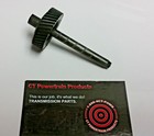 Speedo Driven Gear 39 Tooth TH200C TH350C TH400 3L80 700R4 4L60 ...