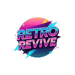 Retro Revive Resellers | eBay Stores