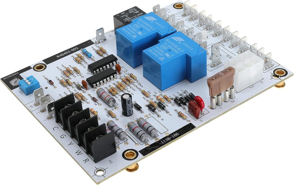 R40403-003 Furnace Blower Control Circuit Board for Armstrong Ultra SX ...