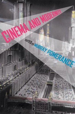 Cinema and Modernity by Murray Pomerance (English) Paperback Book ...