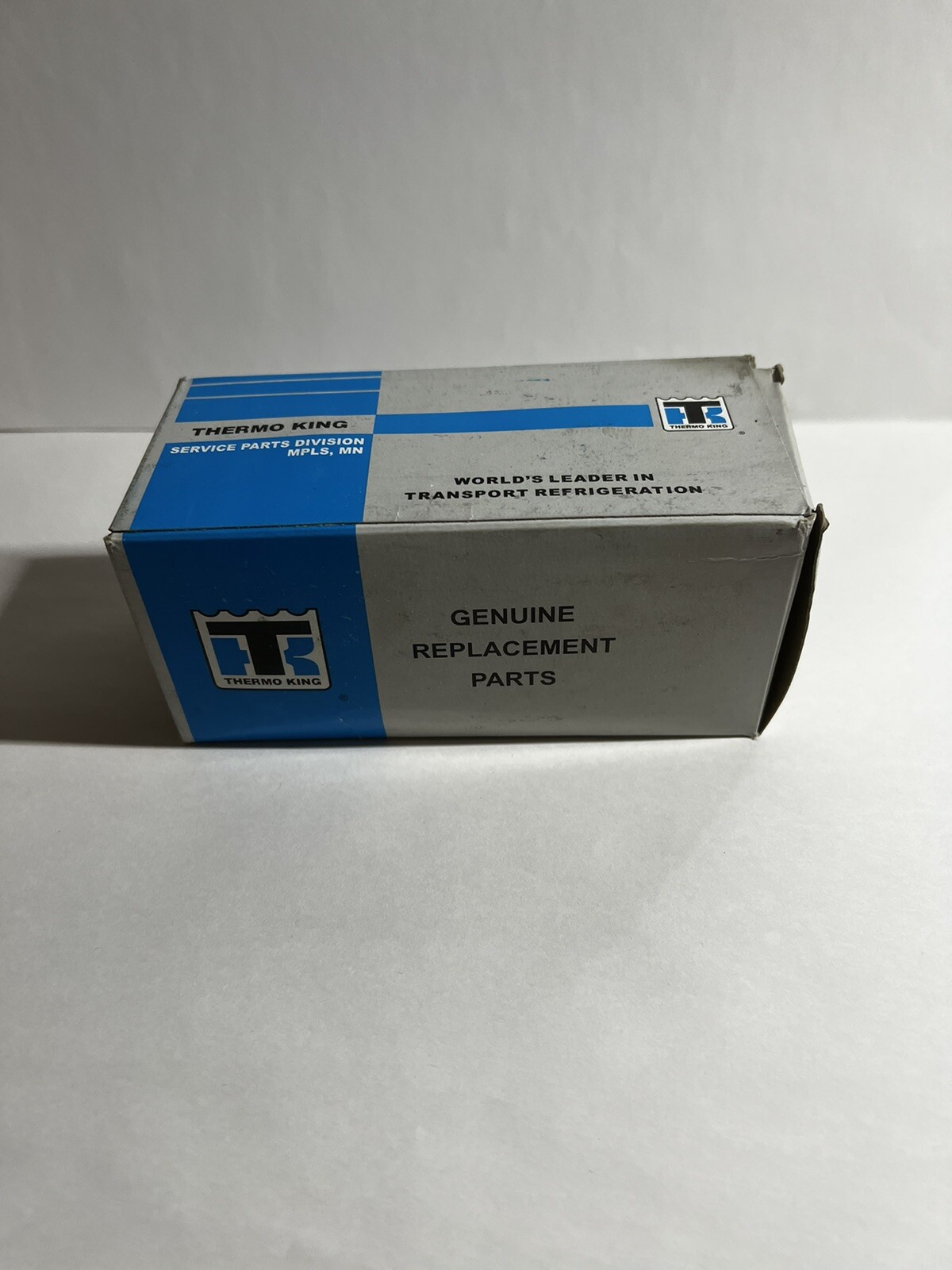 Thermo King OEM Compressor Oil Filter 66-7800 667800 TK Reefer for sale ...
