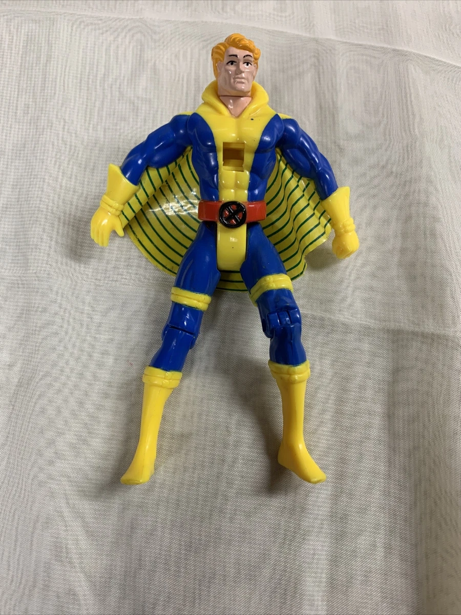 X Men First Class Banshee Scream