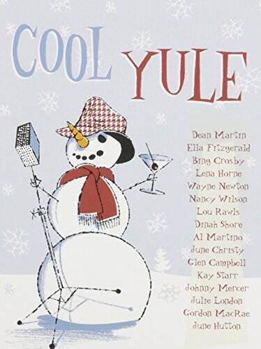 Cool Yule - Audio CD By Cool Yule - VERY GOOD | eBay