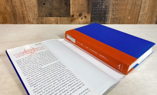 Lab 257 Story of Secret Plum Island Germ Laboratory HCDJ 1st Edition ...