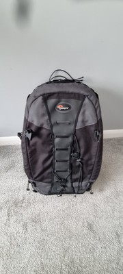 Lowepro Pro Trekker AW II Camera Backpack with Harness, Camera bag ...